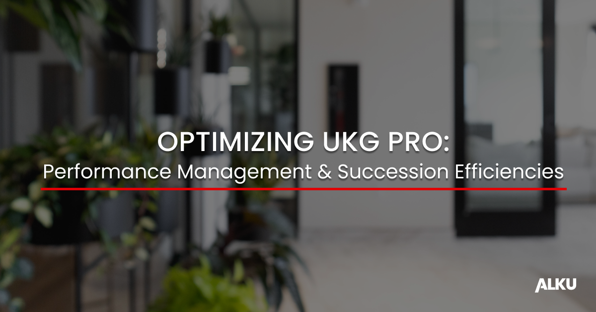 UKG Implementation Solutions